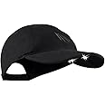 POWERCAP LED Hat 25/10 Ultra-Bright Hands Free Lighted Battery Powered ...