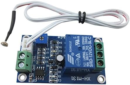 DIGITEN 12V Car Light Control Switch Photoresistor Relay Module Light ...