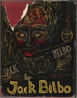 Jack Bilbo;: An autobiography. The first forty years of the complete ...