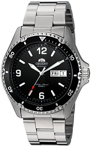 10 Best Automatic Dive Watches Under 0 | Automatic Watches For Men