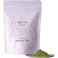 Amazon.com: Ippodo Tea (Kyoto Since 1717) Ikuyo - Balanced Matcha (100g ...