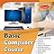 Buy BASIC COMPUTER COURSE Book Online at Low Prices in India | BASIC ...