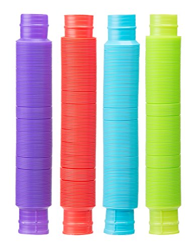Slinky Brand Single Pop Toob Kids Spring Toy | Pricepulse