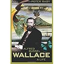Alfred Russel Wallace: A Life: Peter Raby: 9780691102405: Amazon.com: Books