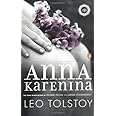 Anna Karenina (Penguin Classics): Tolstoy, Leo, Pevear, Richard ...