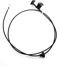 Amazon.com: Hood Release Cables - Replacement Parts: Automotive