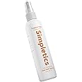 Amazon.com: Simpletics Himalayan Sea Salt Spray for Hair - All Natural ...