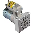 Amazon.com: JEGS GM LS-Series Mini Starter | Cranks Engines Up to 11:1 ...