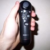 Sony PlayStation 3 Move Navigation Controller (PS3): Amazon.co.uk: PC ...