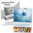 Amazon.com: Discovering Design with Chemistry Set - Textbook, Answer ...