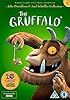 GRUFFALO, THE DVD (JULIA DONALDSON COLLECTION) in Kuwait | Whizz