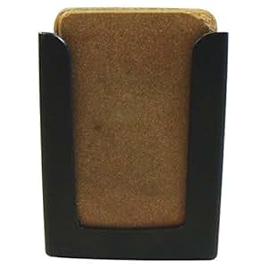 Amazon.com: High Country Plastics SB-1BK Salt Block Holder, Single ...