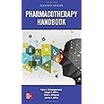 Pharmacotherapy Handbook, Eleventh Edition: 9781260116694: Medicine ...