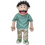 Amazon.com: 30" Jose, Hispanic Boy, Professional Performance Puppet ...