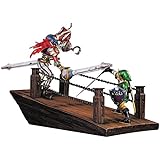 World of Nintendo, Legend of Zelda: Skyward Sword Link Action Figure, 4 ...