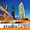 Studio 21 - Grundstufe: A1: Gesamtband - Das Deutschbuch: Kurs- und Übungsbuch mit DVD-ROM. DVD ...