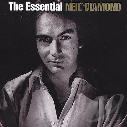 Neil Diamond - The Essential Neil Diamond - Amazon.com Music