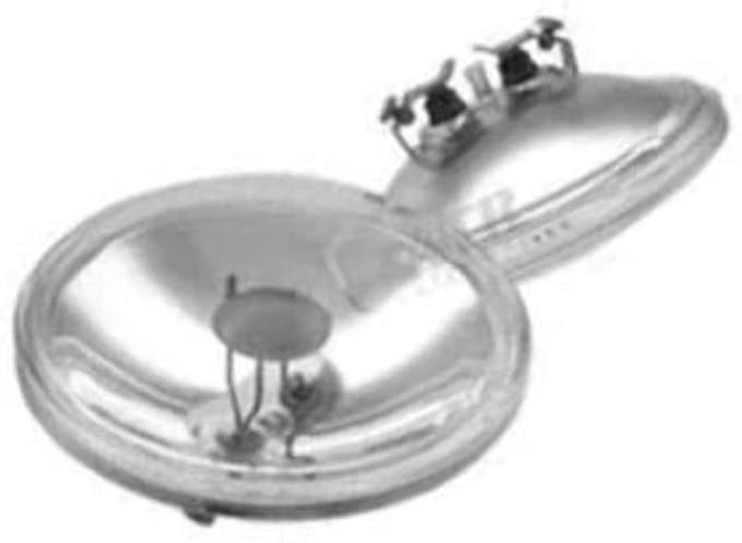 Sylvania 4515 PAR36 6V 30W SCREW: Amazon.co.uk: Lighting