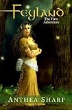 Feyland: The Twilight Kingdom: Anthea Sharp: 9781479397921: Amazon.com ...
