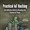 Amazon.com: Practical IoT Hacking: The Definitive Guide to Attacking the Internet of Things ...