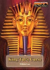 King Tut's Curse (Ancient Egyptian Wonders) Book Review and Ratings by ...