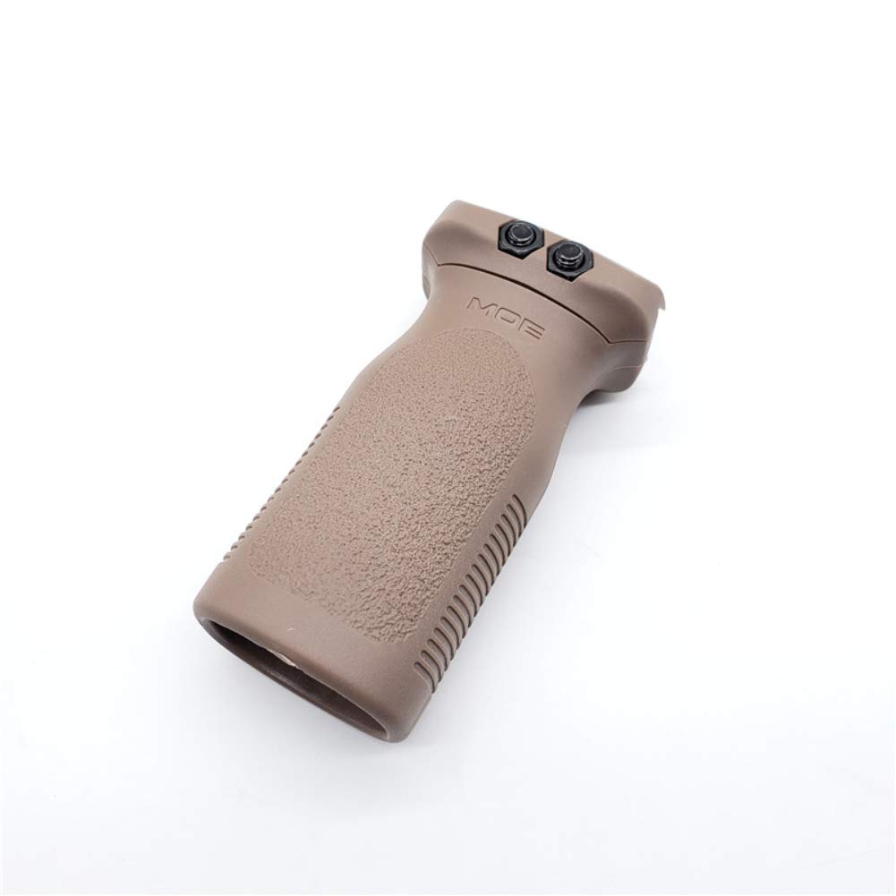 Buy AKDSteel Nylon Vertical Front Grip Forward Foregrip for 20mm ...