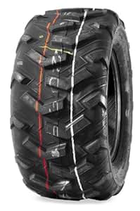Amazon.com: Dunlop KT135 Rear ATV Tire (25x10x12): Automotive
