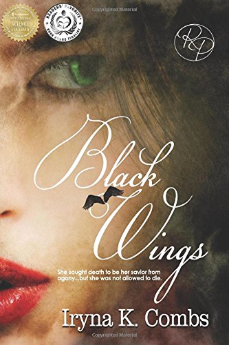 Book review of Black Wings - Readers' Favorite: Book Reviews and Award ...