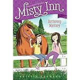 Amazon.com: Marguerite Henry's Misty Inn Treasury Books 1-8: Welcome ...