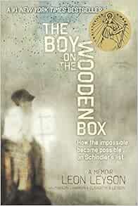 Amazon.com: The Boy On The Wooden Box: How The Impossible Became ...
