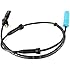 Amazon.com: uxcell 34526756376 ABS Wheel Speed Sensor Rear Left or ...