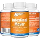 Amazon.com: Microbe Formulas: Constipation Relief - Intestinal Mover ...