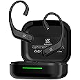 Amazon.com: CCA KZ AN01 Active Noise Cancellation Wireless IEM ...