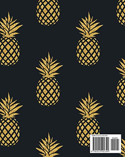 Recipe Journal Blank Recipe Book To Write In Your Own Recipes Collect 