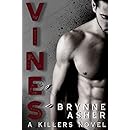Vines (The Killers Book 1) - Kindle edition by Brynne Asher. Romance ...