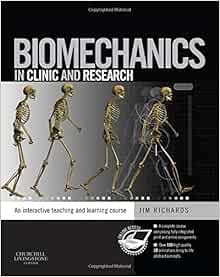 Biomechanics in Clinic and Research: An interactive teaching and ...