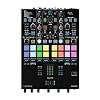 Reloop Elite High Performance DVS Mixer for Serato Bundle with Reloop ...
