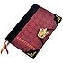 Harry Potter Gryffindor Hardcover Ruled Journal (Insights Journals ...