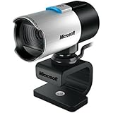 Amazon.com: Microsoft LifeCam Studio 1080p HD Webcam - Gray : Electronics