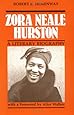 Zora Neale Hurston: A Life in Letters: Carla Kaplan: 9780385490368: Amazon.com: Books