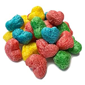 Amazon.com: Awsum Snacks Dragons Breath Nitrogen Fruity Sweet Puff ...
