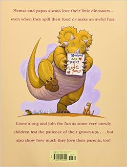 How Do Dinosaurs Say I Love You?: Jane Yolen, Mark Teague ...