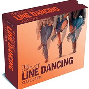 Complete Line Dancing Collection - Complete Line Dancing Collection ...