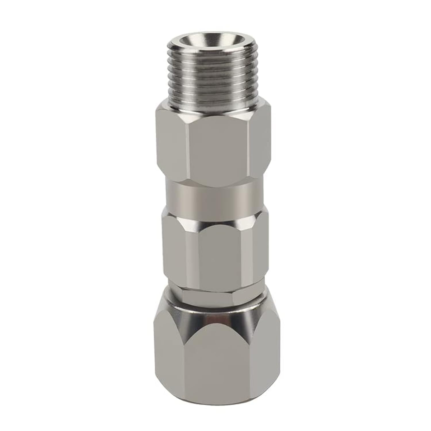 Sprayer 3/8 inch 360 Degrees Rotate Stainless Steel Airless High ...