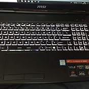 Buy MSI Gaming MSI GP63 8RE-442IN 2018 15.6-inch Laptop (8th Gen Core ...