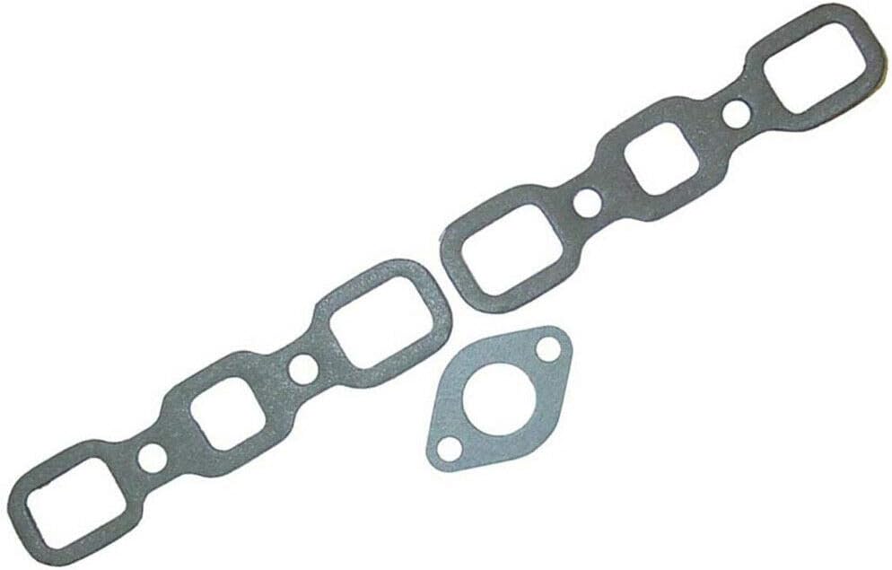 Compatible Set Gasket Manifold 9N9448 9N9447 Of Pcs 3 With 8N 2N compatible-set-gasket-manifold-9n9448-9n9447-of-pcs-3-with-8n-2n