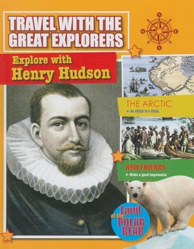 Explore with Henry Hudson price in UAE | Amazon UAE | kanbkam
