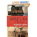 Amazon.com: Naples '44: A World War II Diary of Occupied Italy eBook ...