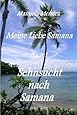 Erinnerung an Samana (Meine Liebe Samana, Band 2): Amazon.de: Manuela ...