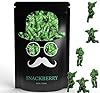 USA Military Heroes Freedom Fighters Gummi Candy Holiday Treats, 4th of ...
